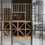 Skræddersyede Vinreoler Tilpasset Dit Hjem | DahlWulf Home